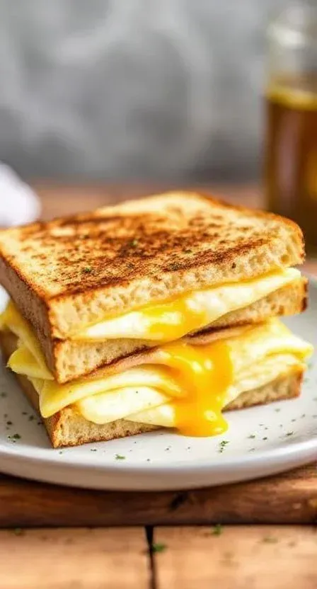 English Muffin Ideas | Easy & Delicious Meals